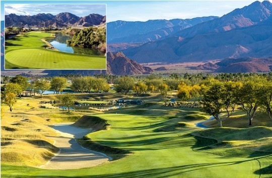 Taking over 25 golf clubs in the US and Japan, creating “HanRyu”(Korean ...