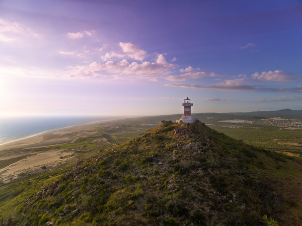 World Top 100 Icon: Quivira Golf Club – A Cliffside Masterpiece on the ...